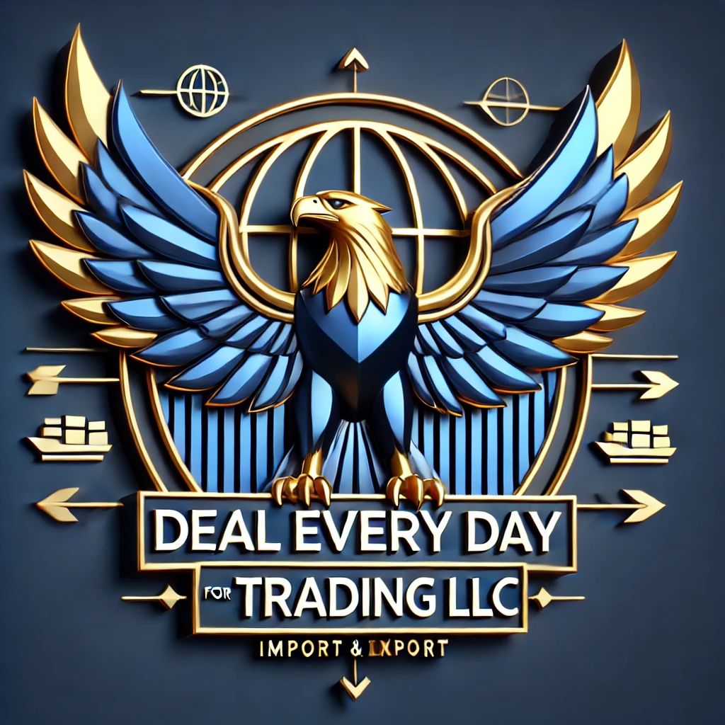 Home - DEAL EVERY DAY FOR TRADING LLC.